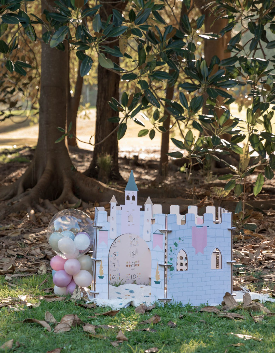 Paper Pops Cardboard Build & Play Kits