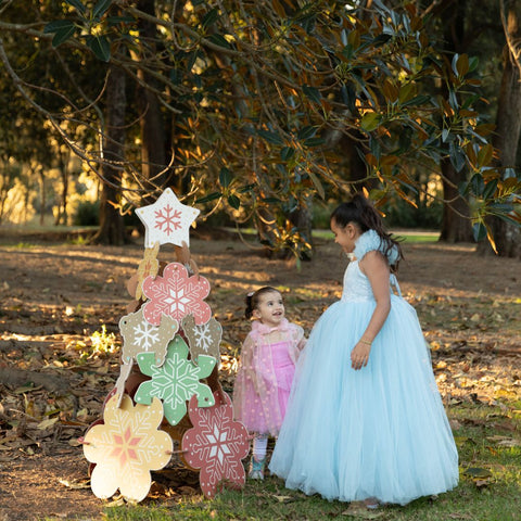 Paper Pops Cardboard Build & Play Kits